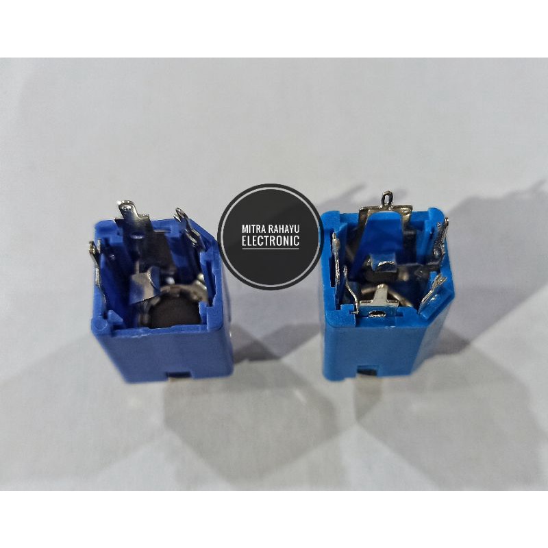 Jual SOKET TOA KOTAK BIRU SOKET AKAI BIRU SOCKET TOA BIRU KUALITAS ...