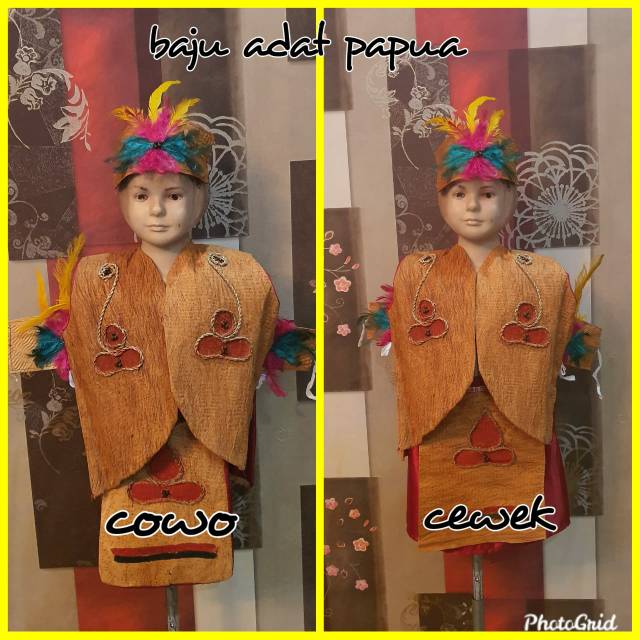 Jual Baju adat anak papua | Shopee Indonesia Jual Baju adat anak papua | Shopee Indonesia