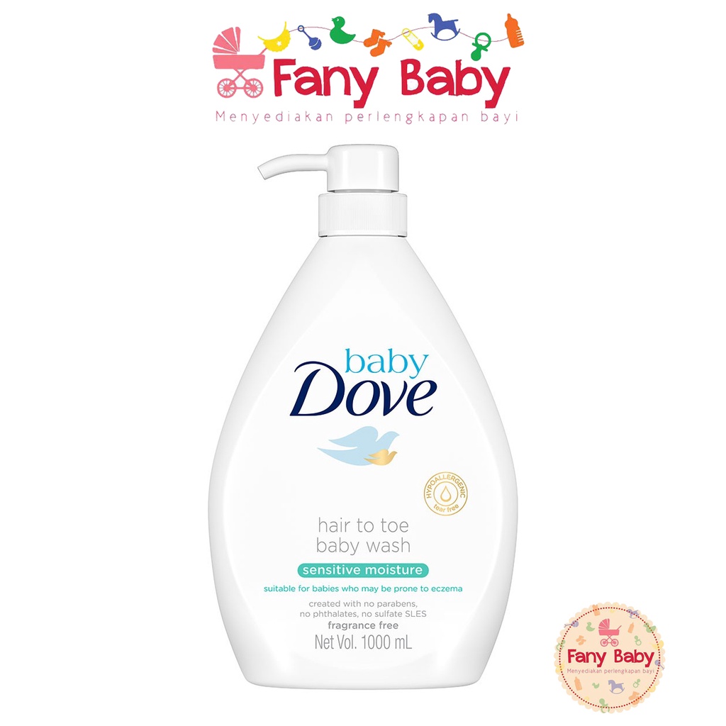 Produk Fany Baby ITC Kuningan | Shopee Indonesia