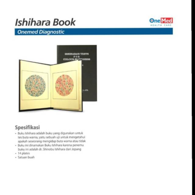 Harga Ishihara Terbaru Agustus 2022 |BigGo Indonesia