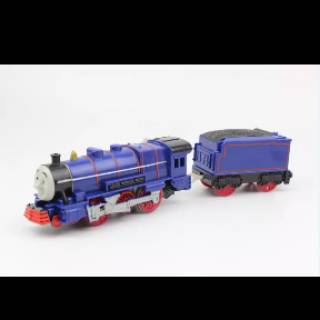 Jual Thomas and Friends Trackmaster Hank | Shopee Indonesia