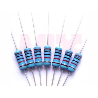 Jual Paket Resistor 10Ω, 22Ω, 47Ω, 100Ω, 150Ω, 200Ω, 220Ω, 270Ω, 330Ω ...