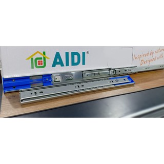 Jual AIDI REL LACI SLOW MOTION REL LACI SOFT CLOSING HEAVY DUTY DRAWER ...