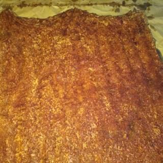 Jual BAPANG / Saucu Nyuk Bangka / Babi Panggang Asli Bangka / Saucu ...