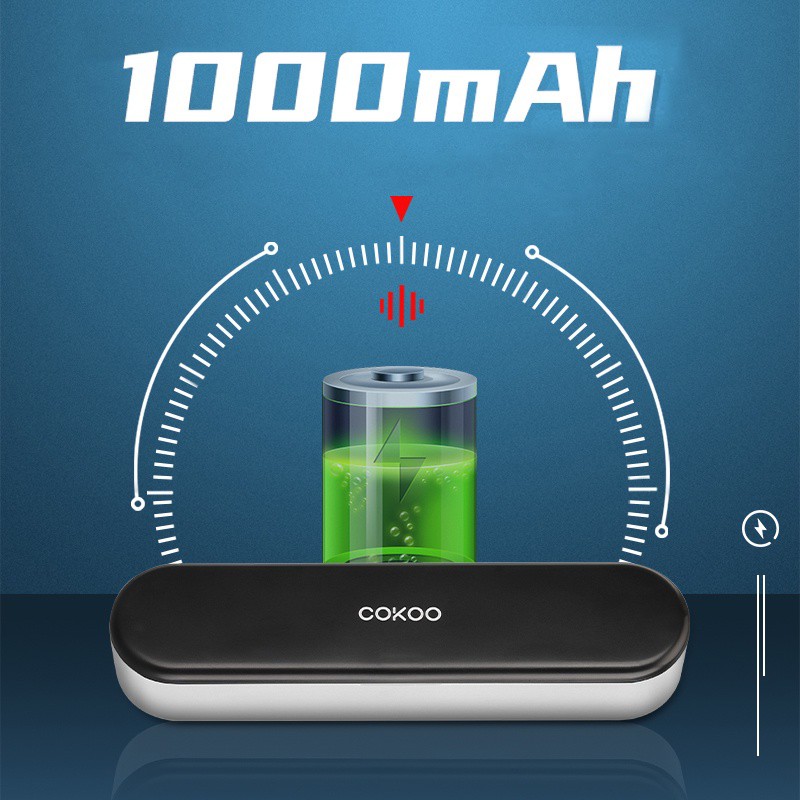 Jual RELX Infinity Charging Case 1000mah Wireless RELX Charger and ...