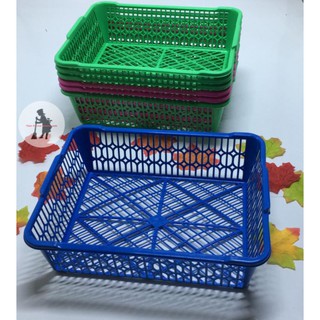 Jual keranjang dokumen ukuran sedang Indonesia|Shopee Indonesia