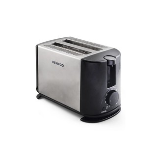 Panggangan Roti Bakar Listrik Pemanggang Roti Toaster Sandwich Denpo ...