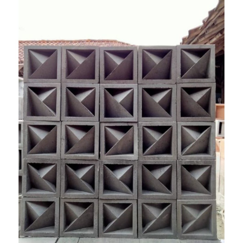 Jual Roster beton minimalis modern terbaru paling dicari oleh ...