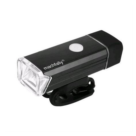 Jual Lampu DEPAN Sepeda Rechargeable Waterproof - Lampu Sepeda Led ...