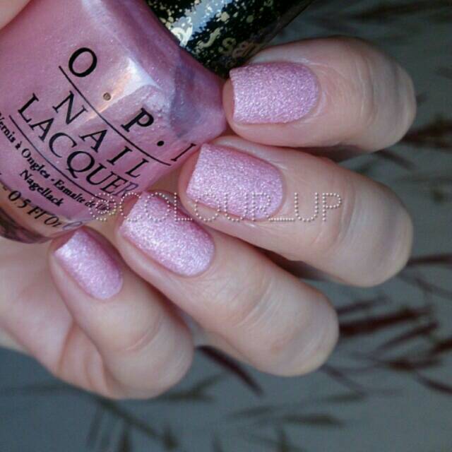 Jual OPI Pussy Galore | Shopee Indonesia