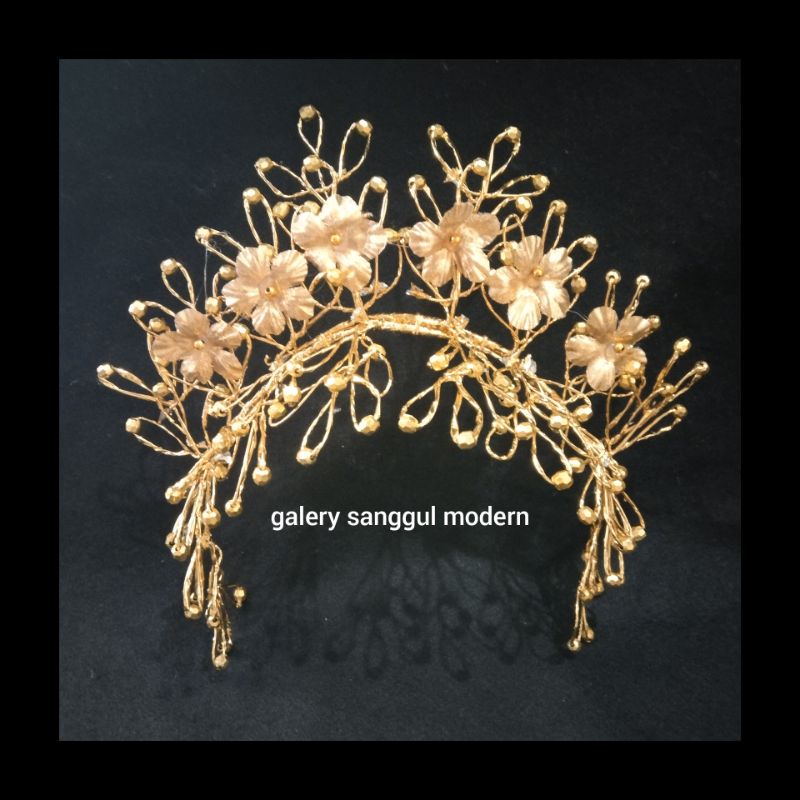 Jual Bando Mahkota_ | Shopee Indonesia