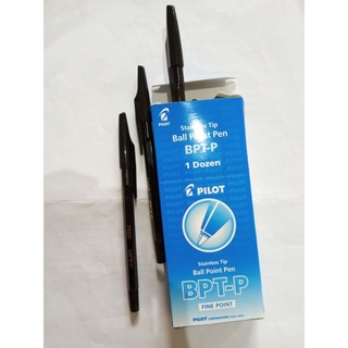 Jual Pen Pilot Pulpen Ballpoint Bolpoin 1 pack | Shopee Indonesia