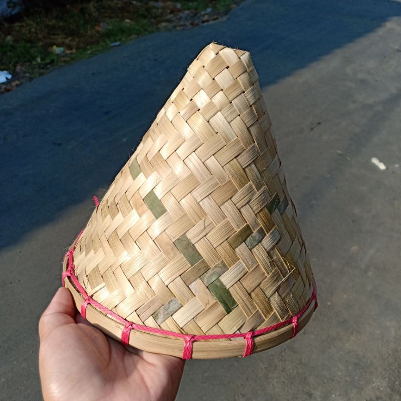 Jual kukusan dodongkal 20cm kukusan awug / kukusan mini untuk dodongkal ...