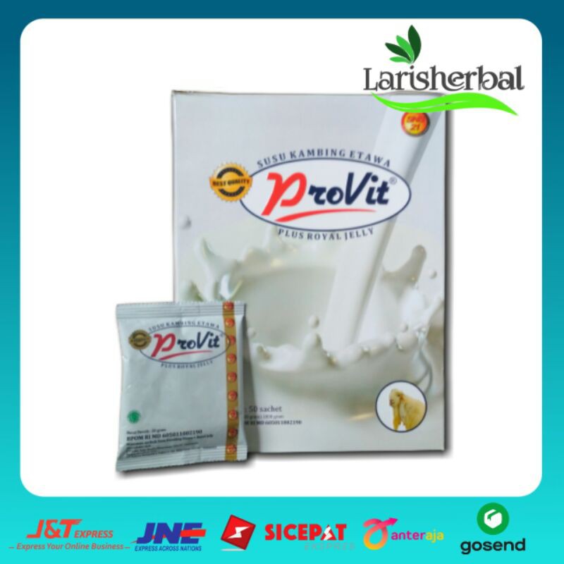 Jual Provit Terlengkap & Harga Terbaru Februari 2023 | Shopee Indonesia