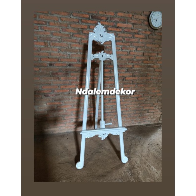 Jual STANDFOTO PUTIH | Shopee Indonesia