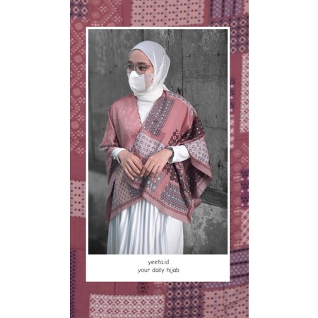 Harga Yeeta Terbaru April 2024 |BigGo Indonesia