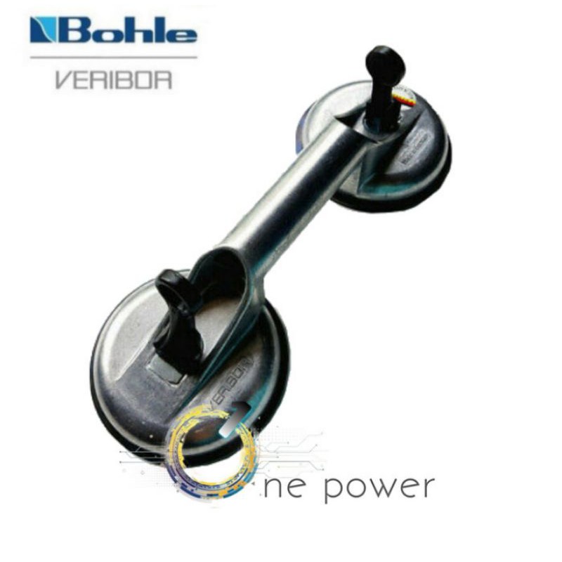 Jual KOP Kaca 2 kaki Veribor BOHLE asli jerman | Shopee Indonesia