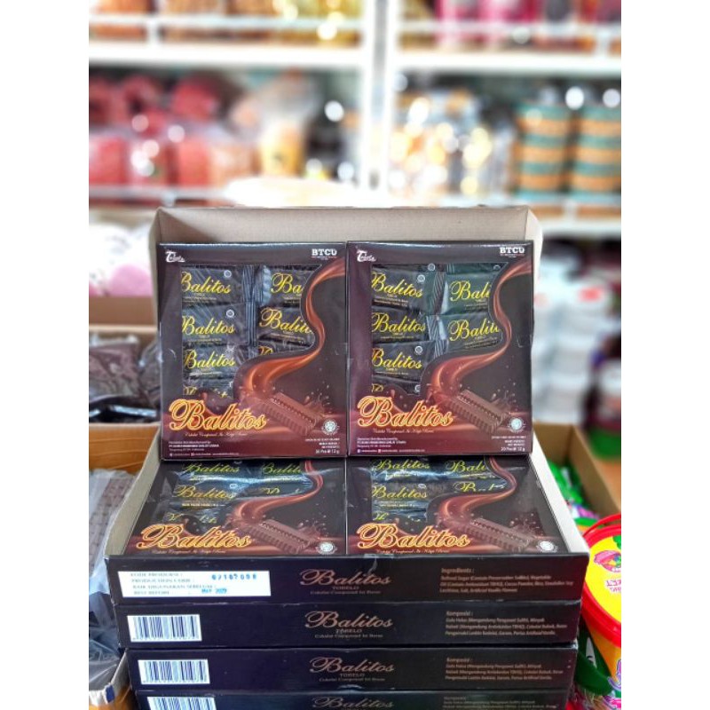 Harga Balitos Terbaru April 2023 |BigGo Indonesia