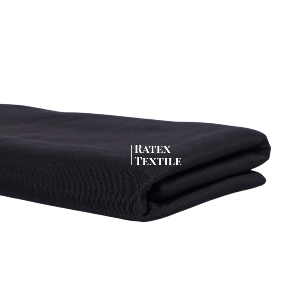 Jual KAIN DIADORA PRIMA (HITAM) Indonesia|Shopee Indonesia