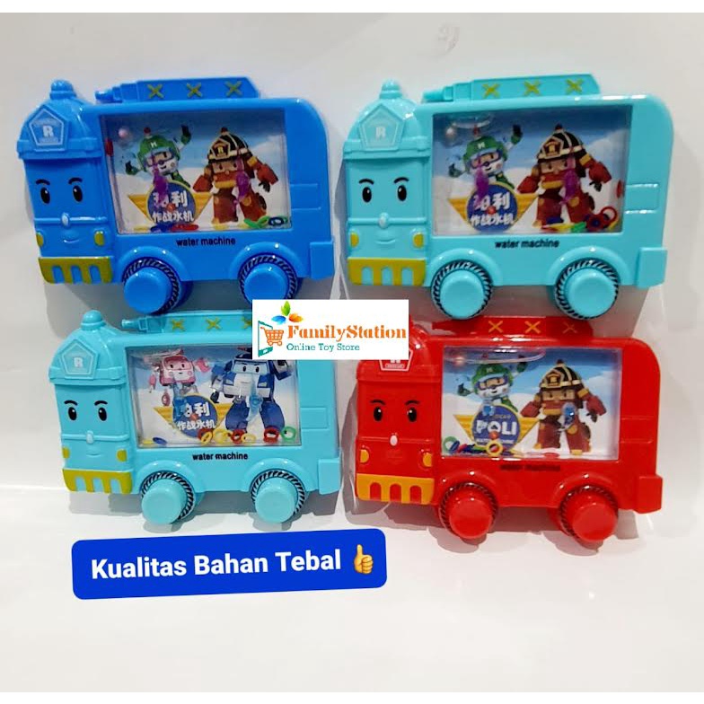 Jual Mainan Anak game air jadul | Shopee Indonesia