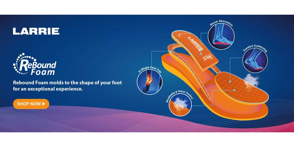 Toko Online Larrie Official Shop | Shopee Indonesia