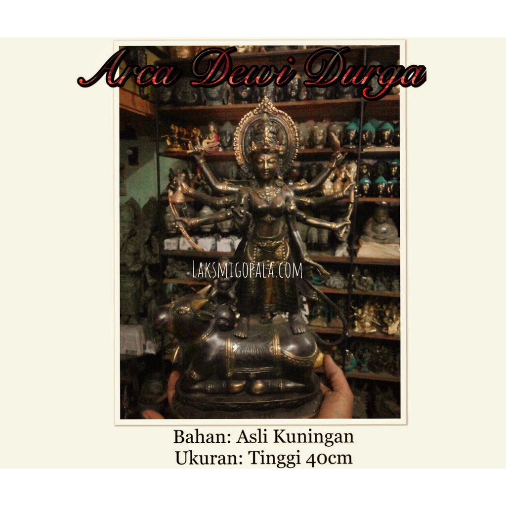 Jual Arca Dewi Durga | Shopee Indonesia