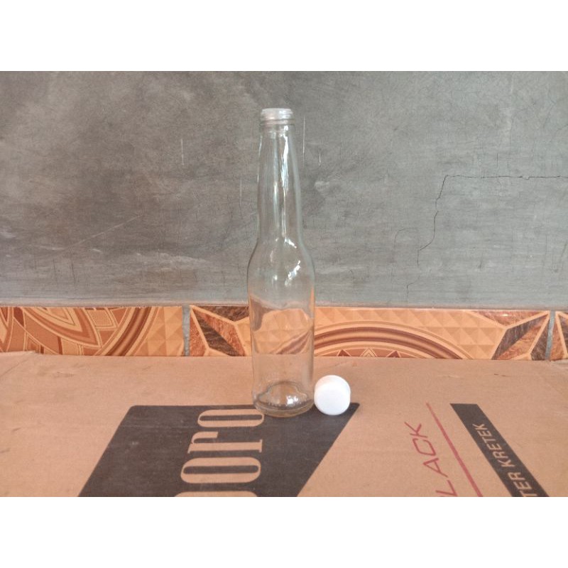 Jual Botol Mix Max 300ml | Shopee Indonesia