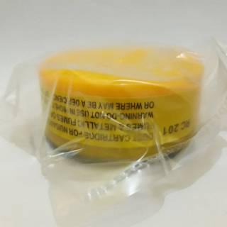 Jual Masker Respirator Single + filter debu "krisbow" (masker moncong ...