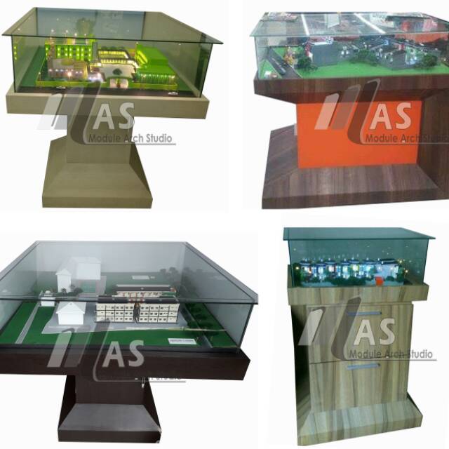 Produk Module Arch Studio | Shopee Indonesia