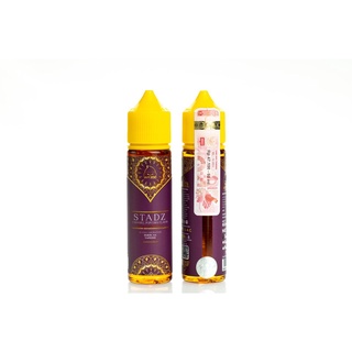 Jual Liquid Stadz 60ML | Shopee Indonesia