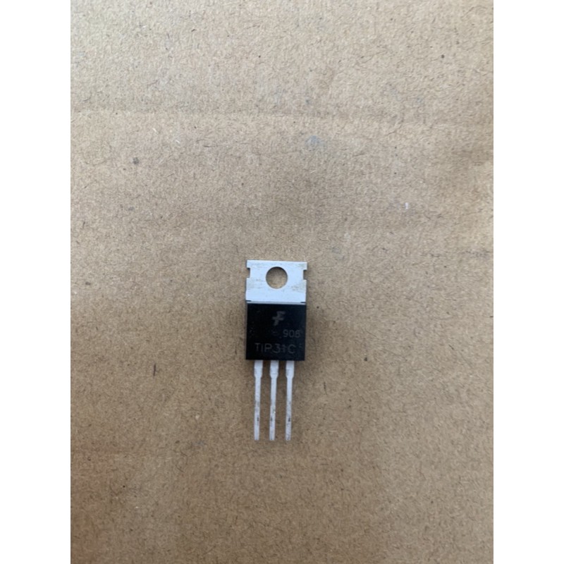 Jual transistor tip 31c | Shopee Indonesia