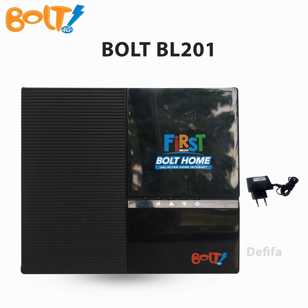 Jual Router Wireless Wifi BOLT BL201 OPENWRT Normal Dual Band | Shopee ...