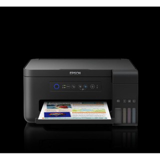 Jual Printer Epson L1450 Wifi Indonesia|Shopee Indonesia