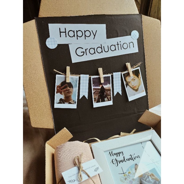 Harga Bundle Gift Wisuda Terbaru Mei 2025 | BigGo Indonesia