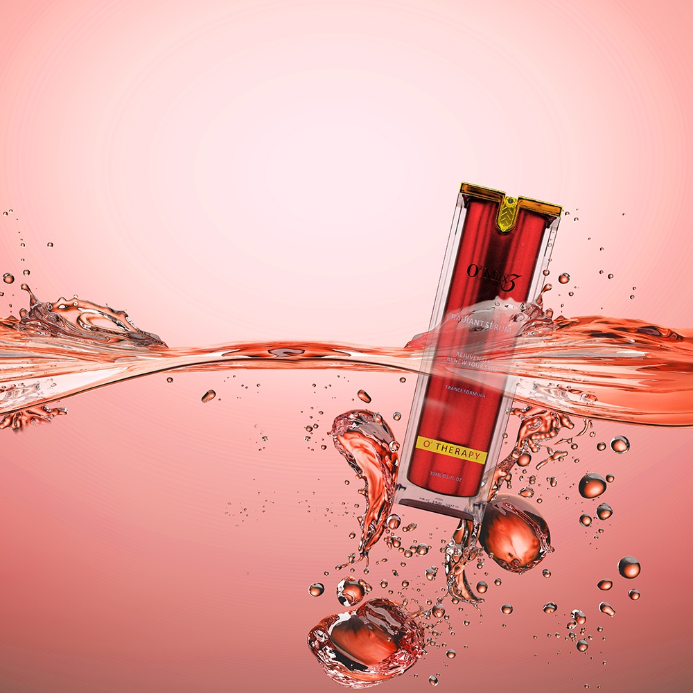 Jual PAKET 2 BOX RADIANT SERUM 02MAX3 100% ORIGINAL DAN LEBIH MURAH ...