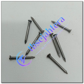 Jual paku polywood / paku plywood / paku triplek 3/4 inch / 3/4" x 18g ...