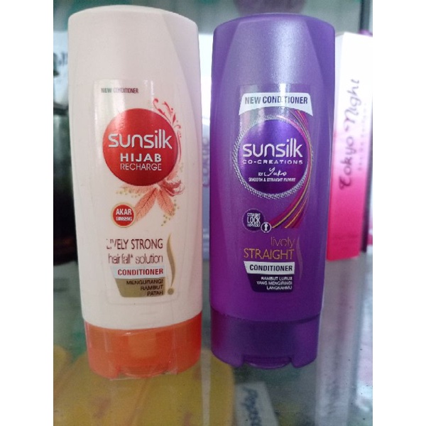 Jual Conditioner sunslik 70ml | Shopee Indonesia