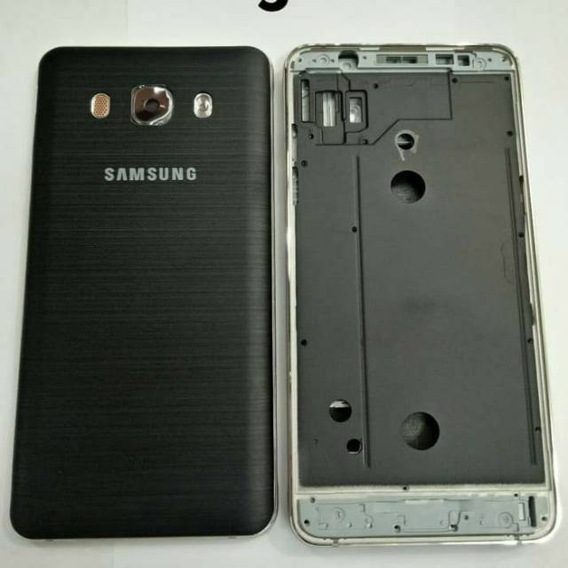 BACKDOOR CASING HOUSING SAMSUNG J7 2016 J710 ORIGINAL | Shopee Indonesia