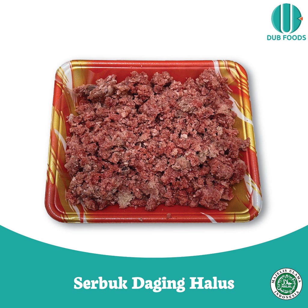 Jual Serbuk Daging Sapi | Shopee Indonesia