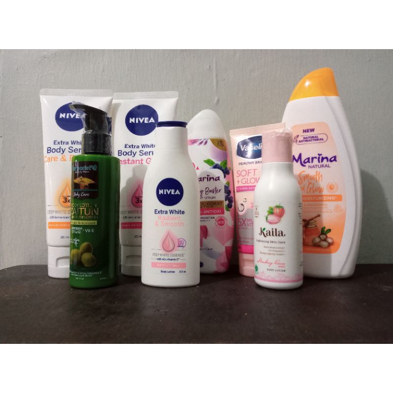 Jual Body lotion (Hand and Body) | Shopee Indonesia