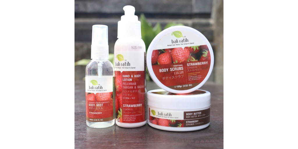 Toko Online Bali Ratih Official | Shopee Indonesia