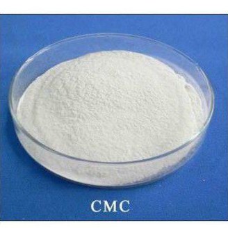 Jual CMC teknis / Carboxymethly cellulose teknis 1kg klinner | Shopee ...