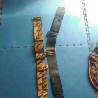 Jual Sabuk haji/ sabuk jawara Betawi / sabuk silat /sabuk otok/sabuk ...