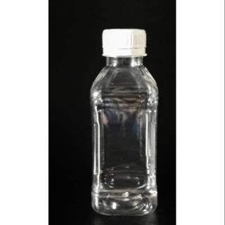 Jual Botol 250 ml - Botol Juice - Botol Kopi - Botol Thai Tea - Botol ...