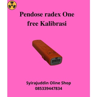 Jual Pendose Radex One | Shopee Indonesia