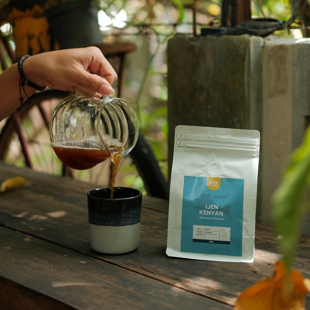 Produk Knk Koffee Resources | Shopee Indonesia