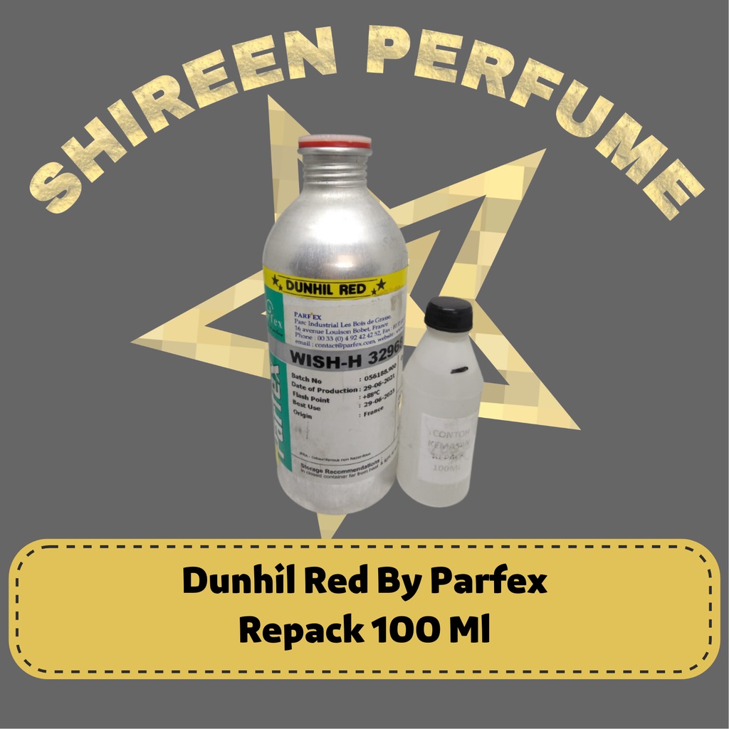 Jual WISH-H-32968 by PARFEX 100 ML REPACK | Shopee Indonesia