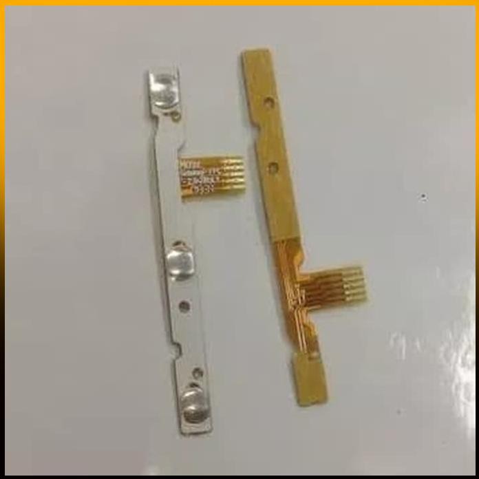 Jual SPARE PART HANDPHONE FLEXIBEL VOLUME ON OFF ADVAN E1C ORIGINAL BB985 | Shopee Indonesia