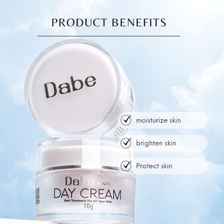 Jual DABE BEAUTE - Day Cream | Shopee Indonesia