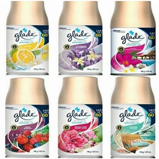 Jual Glade Matic Spray Refill 146g | Shopee Indonesia